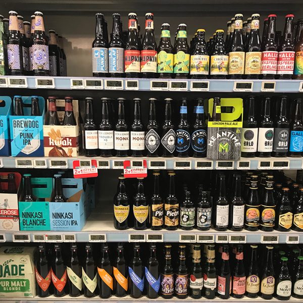 Ce qu'il faut savoir sur la bière, petit guide sans prétention