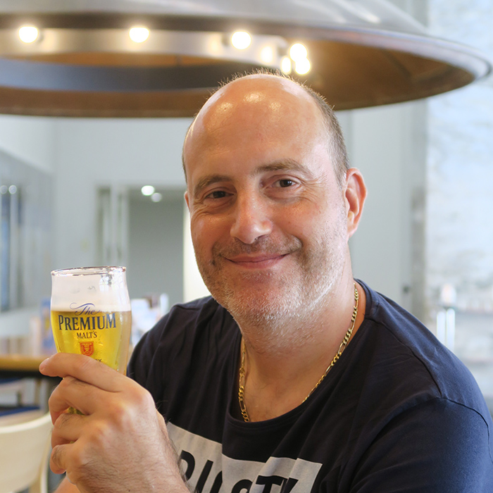 Le Tour de France des brasseries artisanales