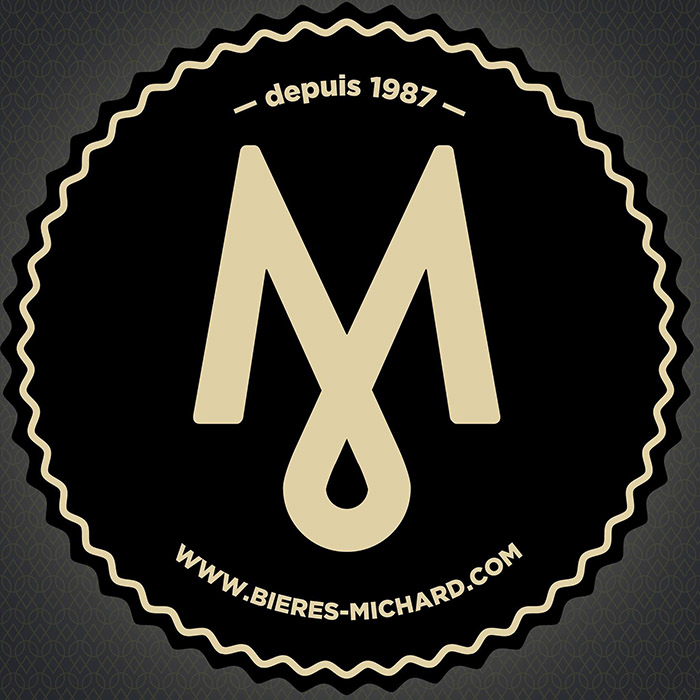 Bières Michard à Limoges depuis 1987 - Mes bières
