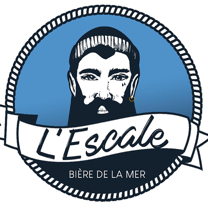 L'Escale – Bière de la mer - brasserie artisanale