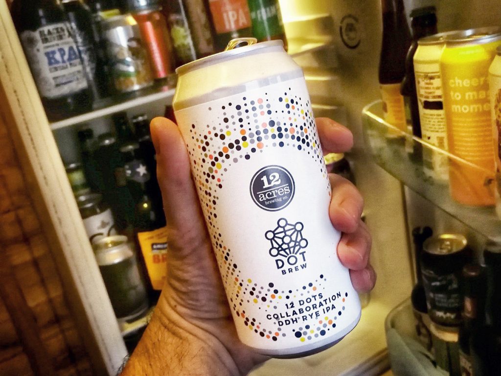 La canette, ça déboite